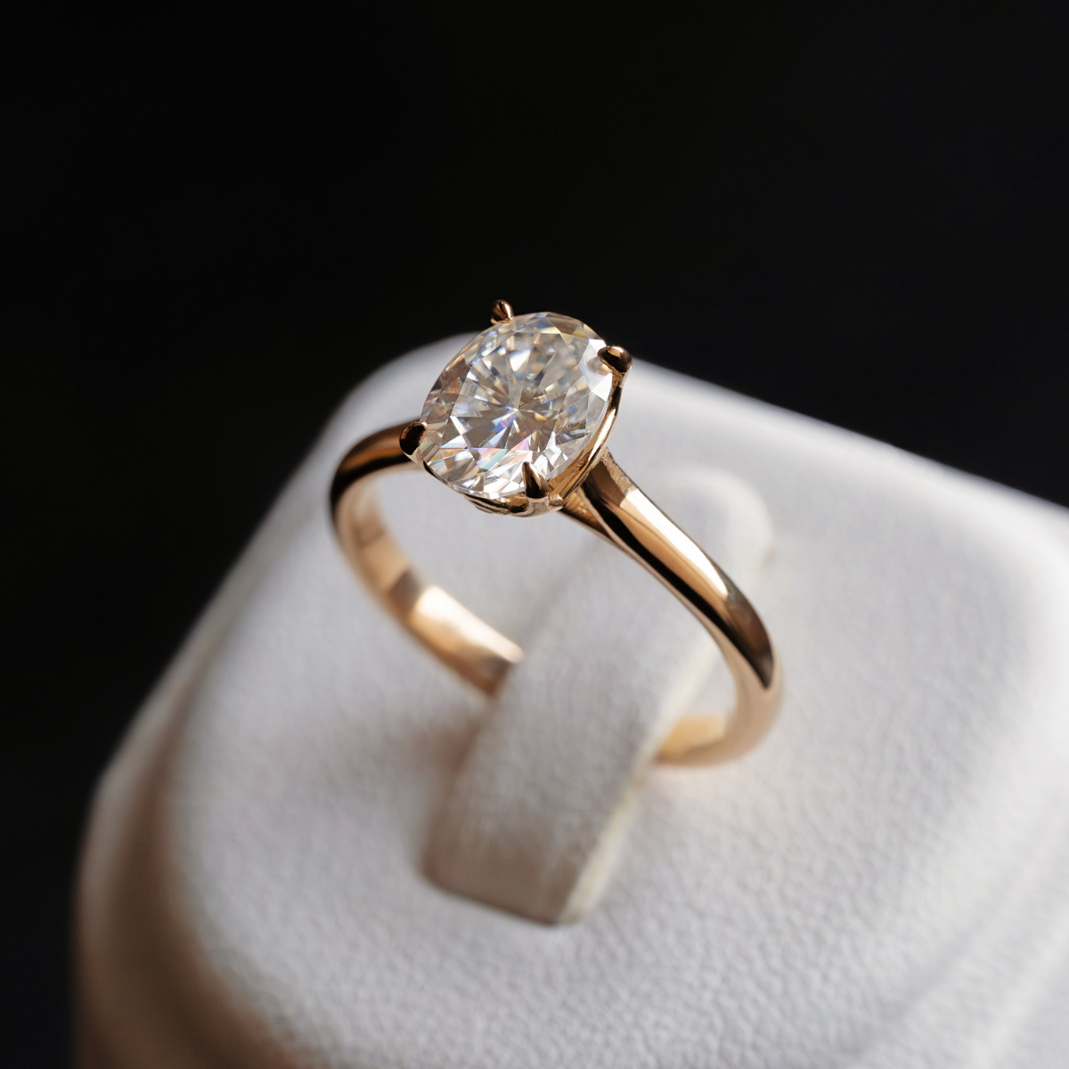 Diora Joyas │ Diseño y Fabricación